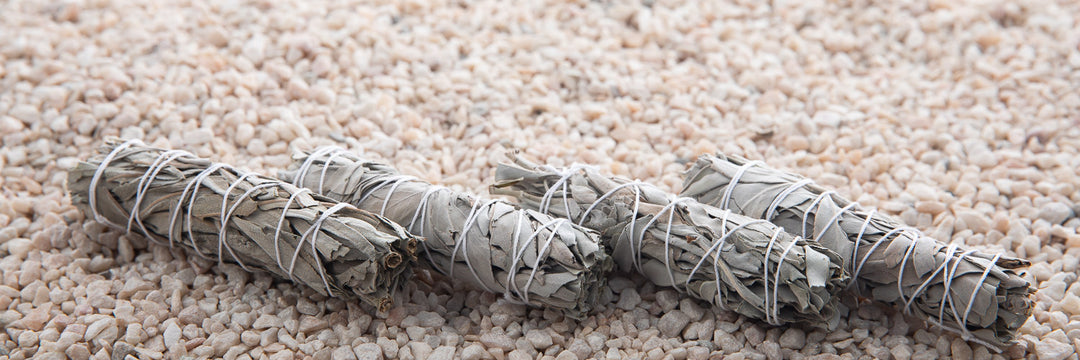 Sage & Plant Medicine – Sacred Wood Essence LLC