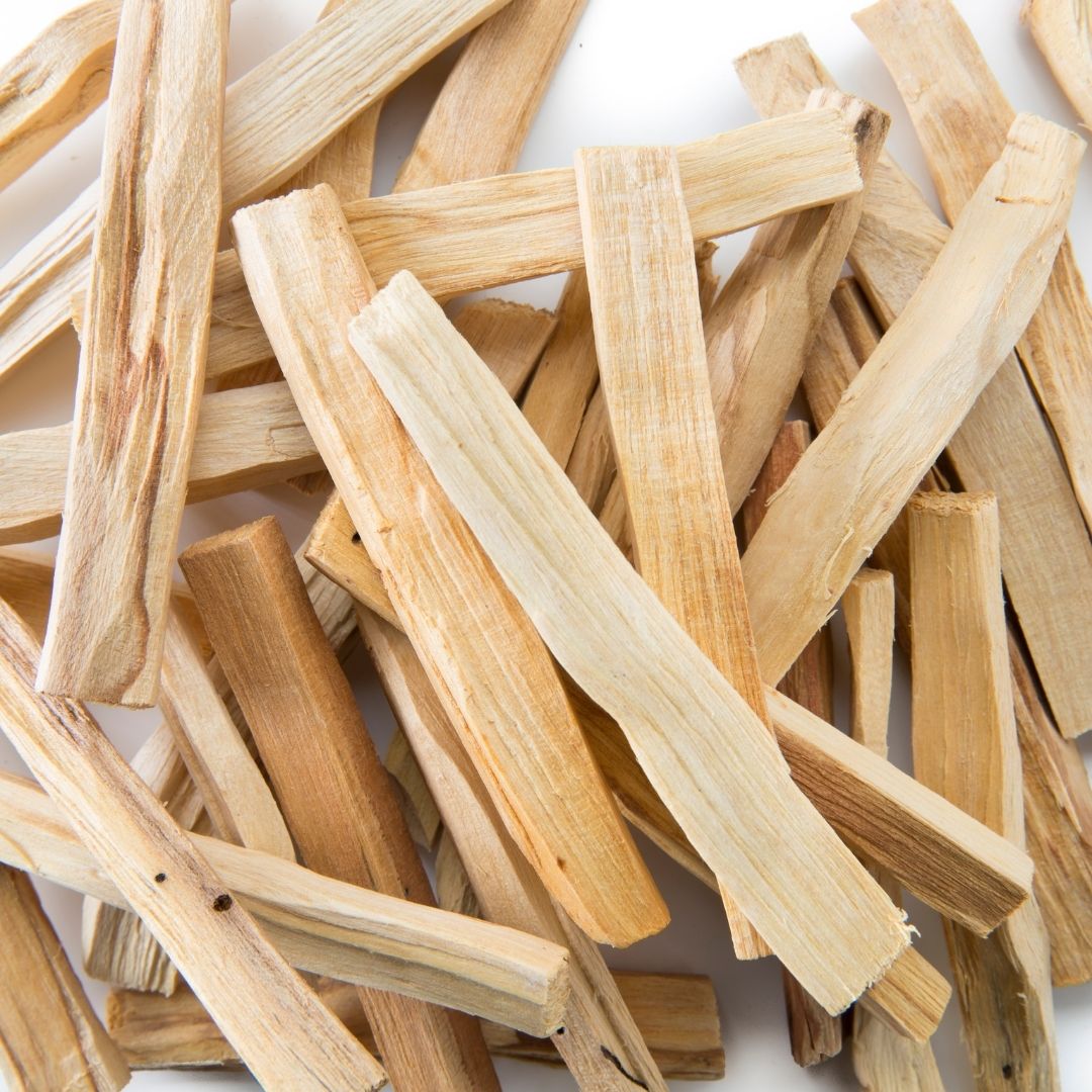 Palo Santo Sticks - BULK – Sacred Wood Essence LLC