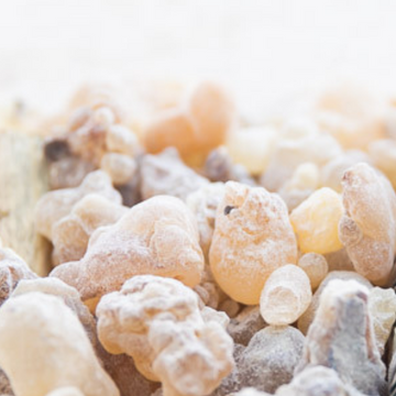 Frankincense Resin - Boswellia Sacra – Sacred Wood Essence LLC